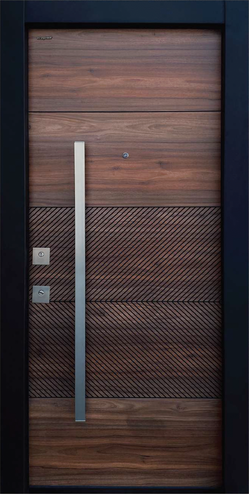 Serie Ultra – MEXDOORS